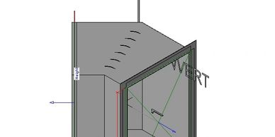 Revit Custom Families